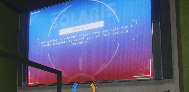 Solaris Tunneler Wiki Fandom