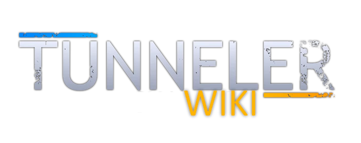 Tunneler Wiki | Fandom
