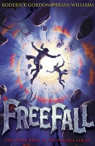 Freefall | Tunnels Wiki | Fandom