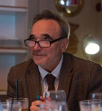 Barry Cunningham | Tunnels Wiki | Fandom