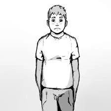 Chester Rawls | Tunnels Wiki | Fandom