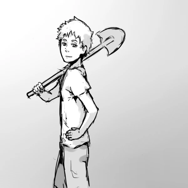 Will Burrows | Tunnels Wiki | Fandom