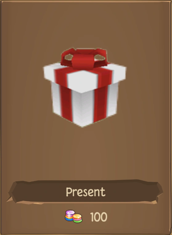 Present | Tunnel Town Wiki | Fandom