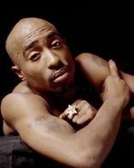 Danny Clinch | Tupac Shakur Wiki | Fandom