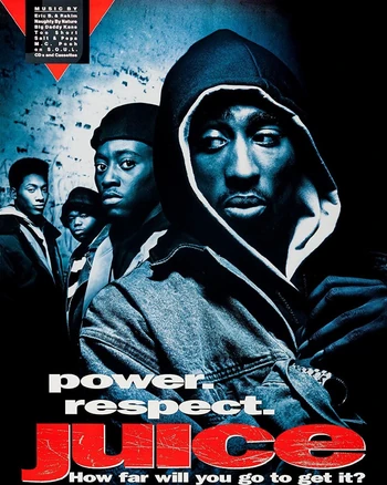 Juice | Tupac Shakur Wiki | Fandom