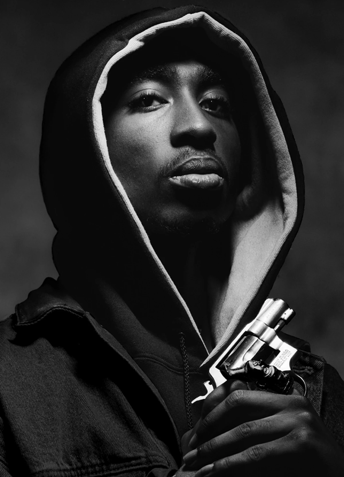 Albert Watson | Tupac Shakur Wiki | Fandom