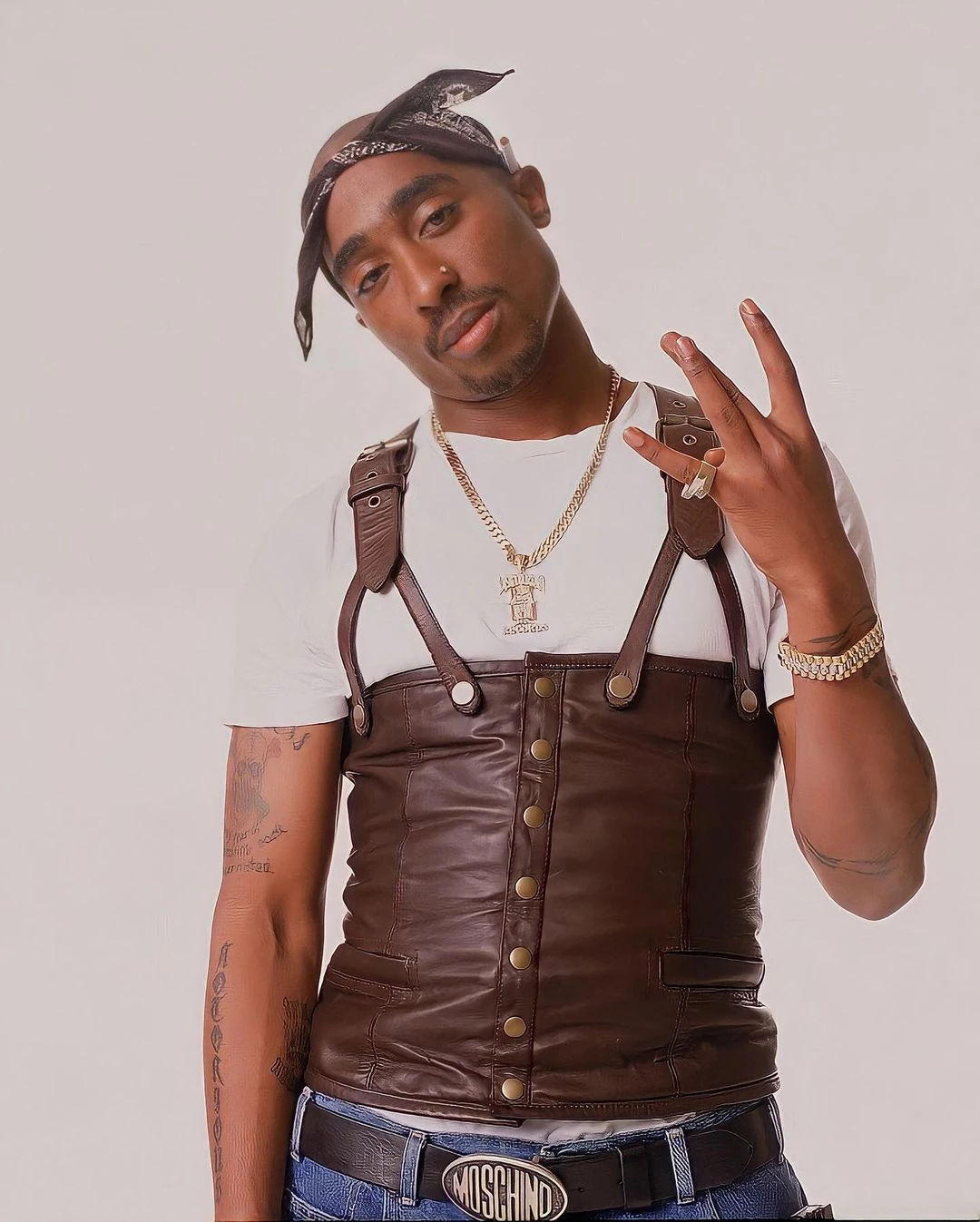 Michael O'Neill | Tupac Shakur Wiki | Fandom