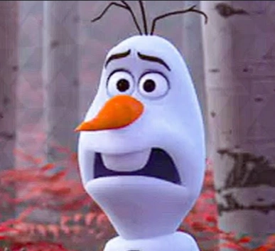 Olaf | Tupper Archives Wiki | Fandom