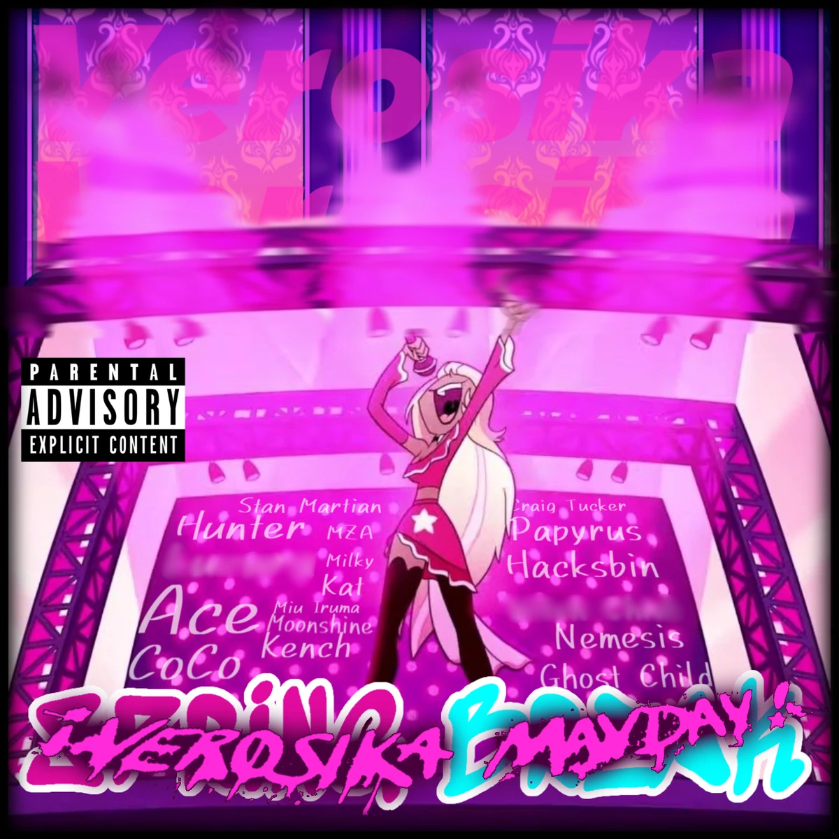 Spring Broken | Taaroof Tupper Database Wiki | Fandom