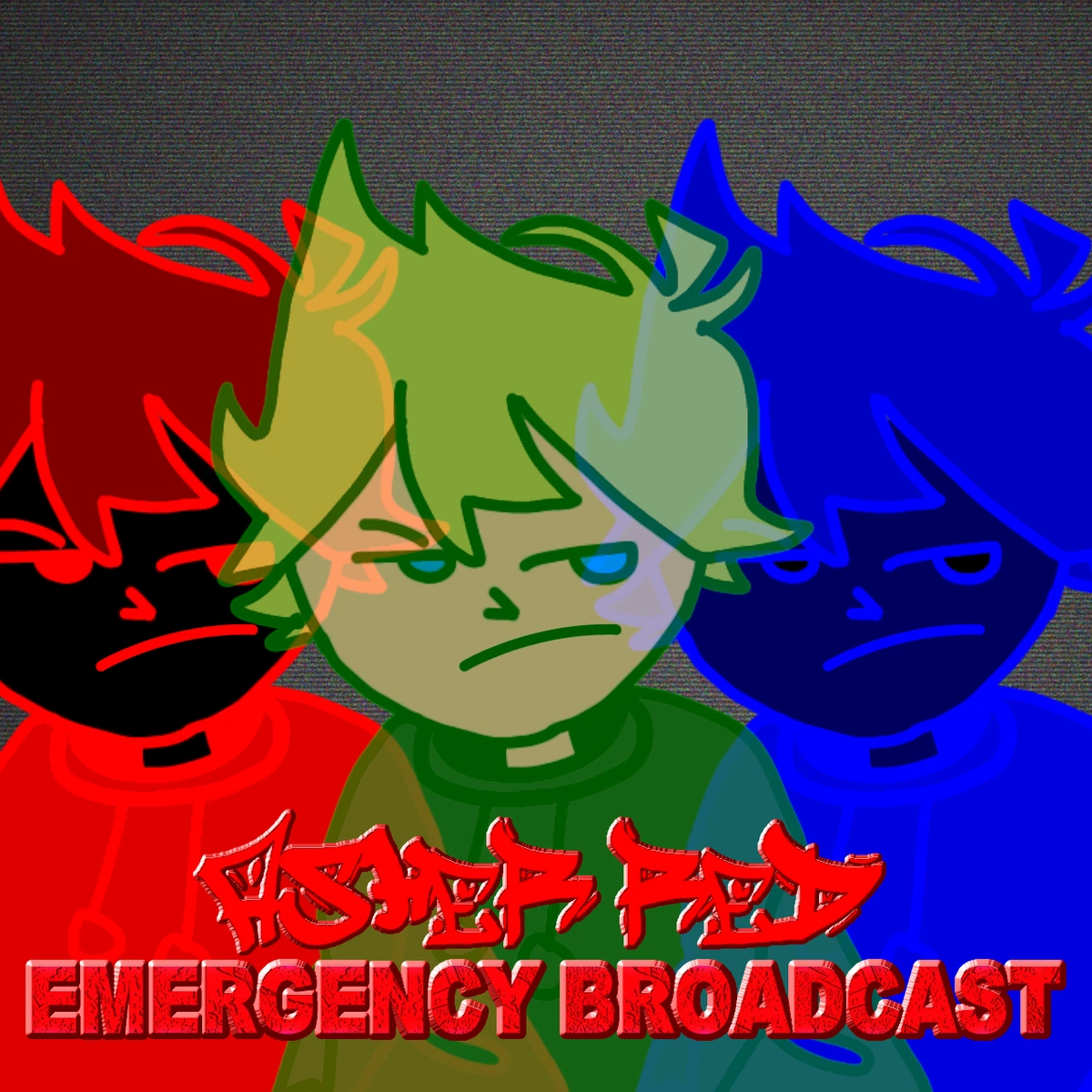 Emergency Broadcast | Taaroof Tupper Database Wiki | Fandom