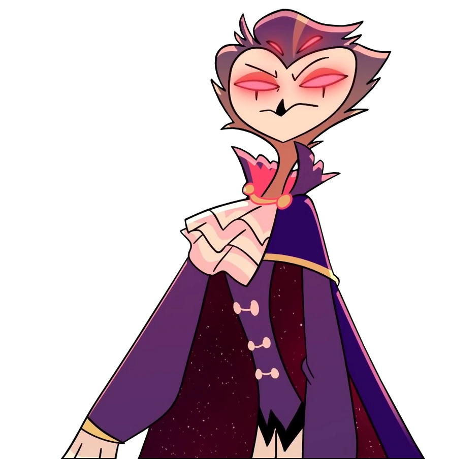 Stolas (Akuma) | Taaroof Tupper Database Wiki | Fandom