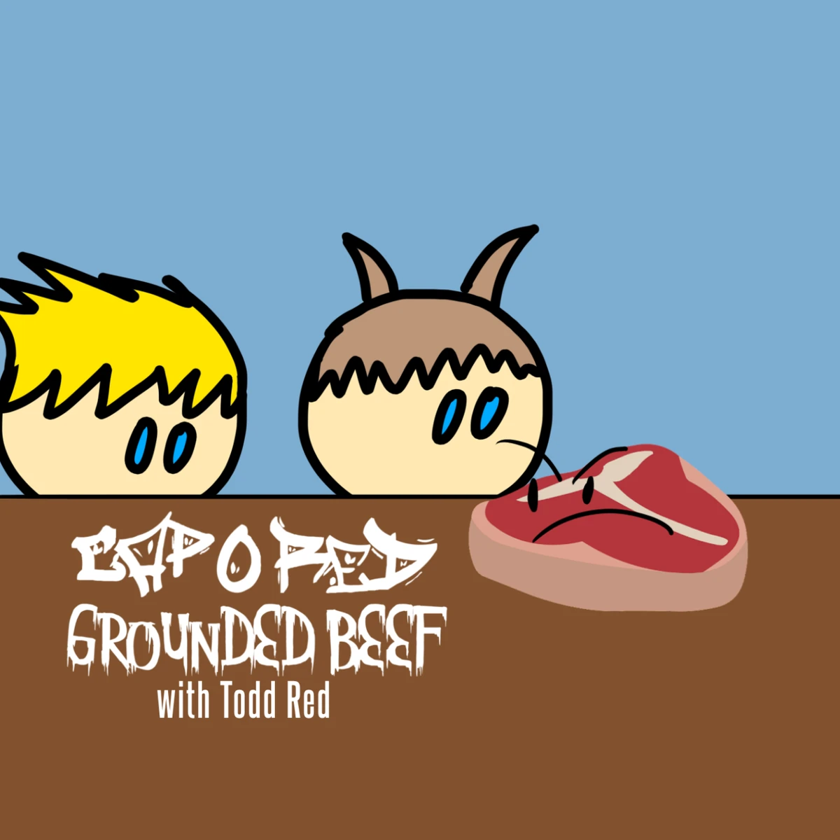 Grounded Beef | Taaroof Tupper Database Wiki | Fandom