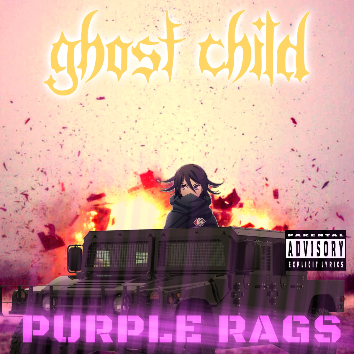 Purple Rags | Taaroof Tupper Database Wiki | Fandom