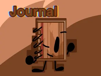 Journal (Victims) | Tupperbox Fanon Wiki | Fandom