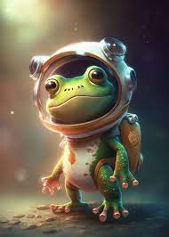Astrofrog (Warthog Fan Club) | Tupperbox Fanon Wiki | Fandom
