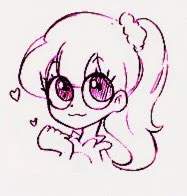 Clamantha-Chan | Tupperverse Wiki | Fandom