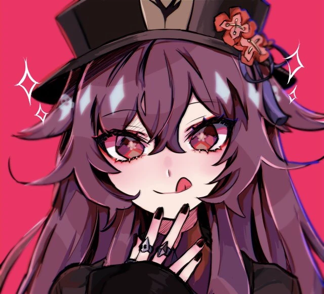 Hu Tao | Tupperverse Wiki | Fandom