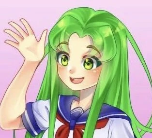 Midori | Tupperverse Wiki | Fandom
