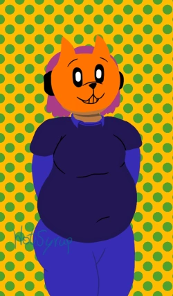 Matti Matthew | Tupperverse Wiki Wiki | Fandom