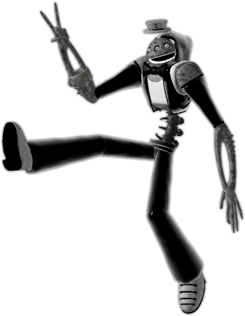 Daratango | Tuppocalypse Wiki | Fandom