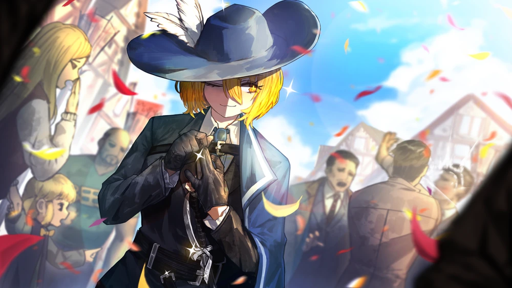 There | Tuppocalypse Wiki | Fandom