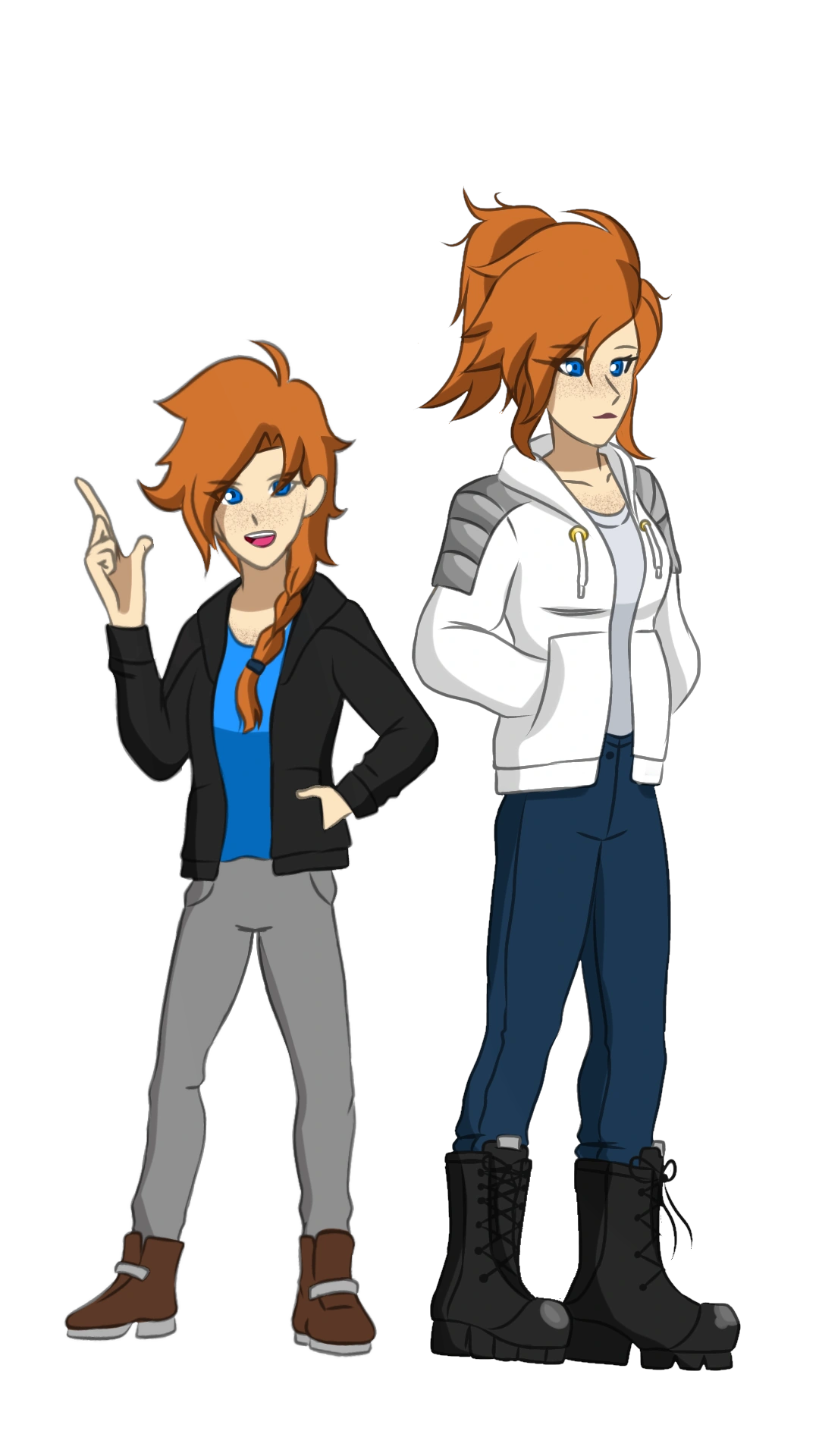 Ash | Tuppocalypse Wiki | Fandom
