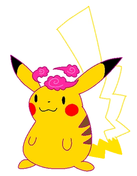 Pika | Tuppocalypse Wiki | Fandom