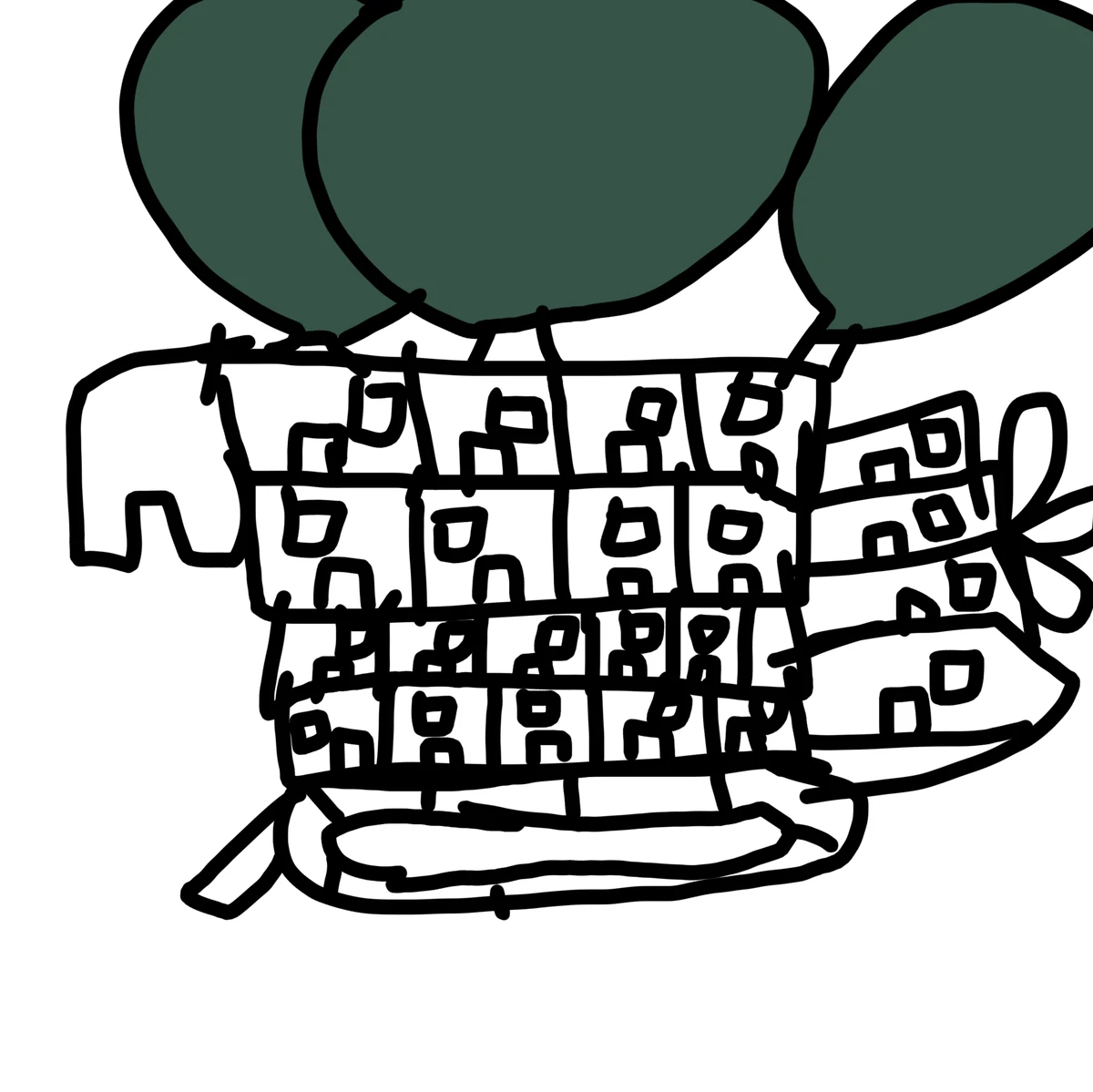 The Flying Salvage | Tuppocalypse Wiki | Fandom