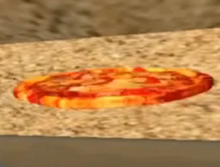 THE PIZZA | Tuppocalypse Wiki | Fandom