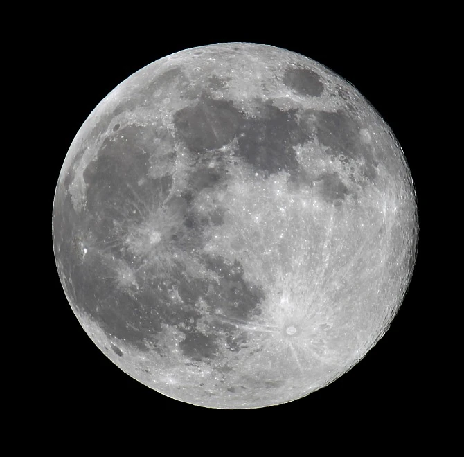 The Moon (Character) | Tuppocalypse Wiki | Fandom