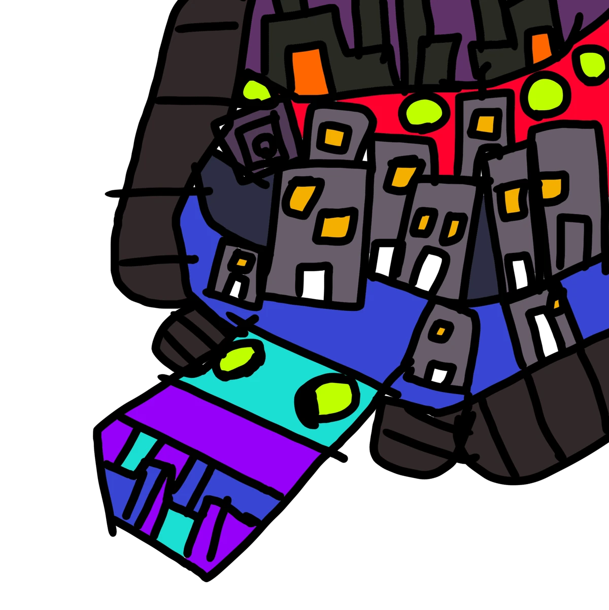 Artistispire | Tuppocalypse Wiki | Fandom