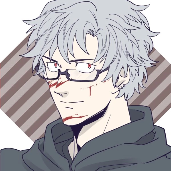 Triken Iri | Tuppocalypse Wiki | Fandom