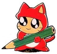 Oh-Chan | Tuppocalypse Wiki | Fandom