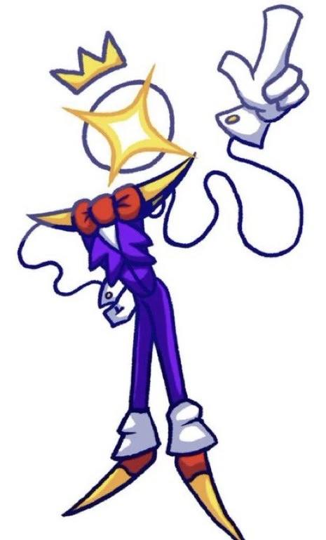 Doctor Gossip | Tuppocalypse Wiki | Fandom