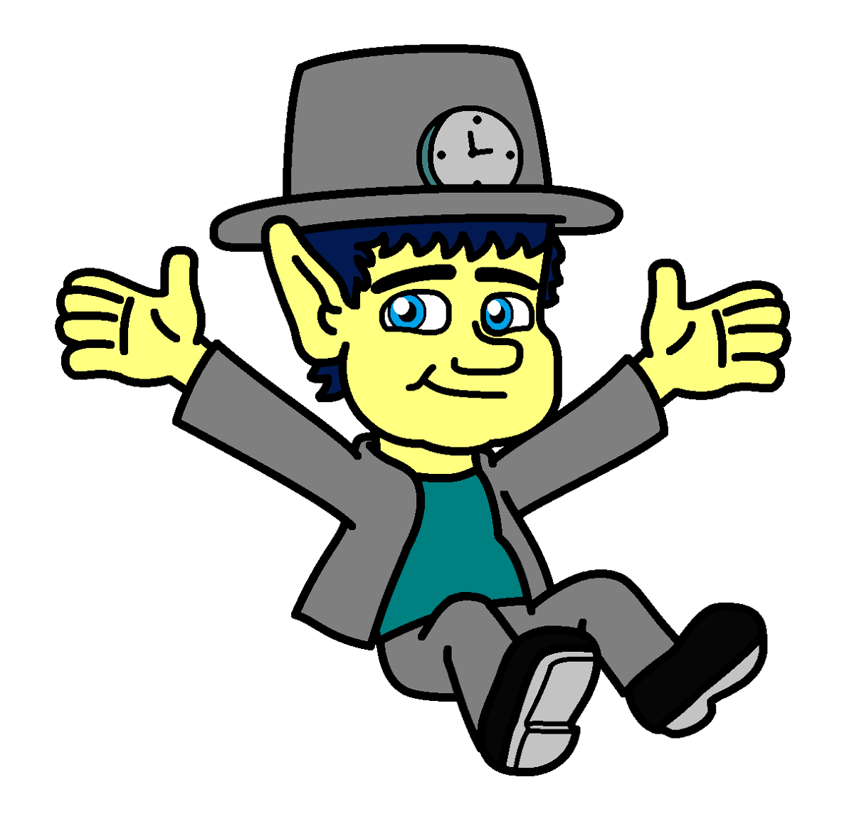 Tom Pan | Wikia Turamdosheik | Fandom