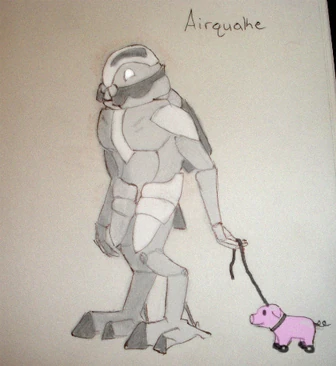 Airquake | International Data Registry Wiki | Fandom