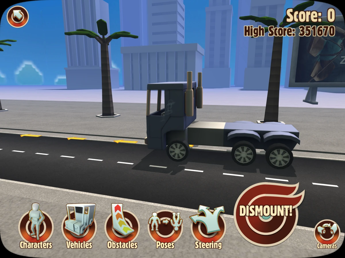 Maximus | Turbo dismount Wiki | Fandom