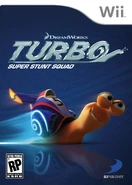Turbo: Super Stunt Squad | Turbo Wiki | Fandom