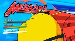 Mega Snails (characters) | Turbo Wiki | Fandom