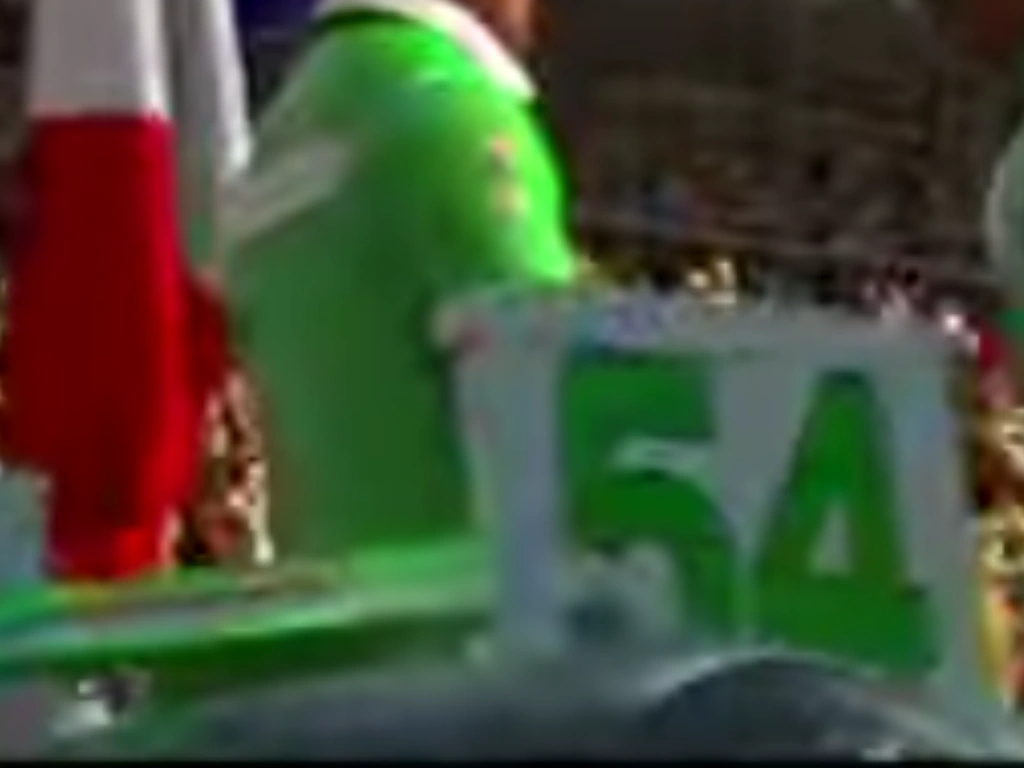 Car 31 | Turbo Wiki | Fandom