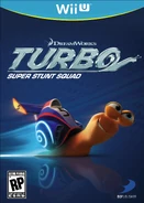Turbo: Super Stunt Squad | Turbo Wiki | Fandom