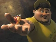 Turbo (film) | Turbo Wiki | Fandom