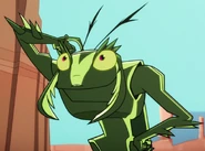 Hardcase | Turbo Wiki | Fandom