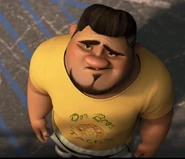 Tito Lopez & Angelo Lopez | Turbo Wiki | Fandom