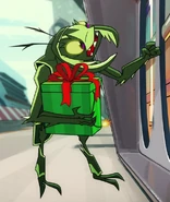 Hardcase | Turbo Wiki | Fandom