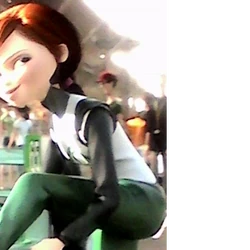 Turbo Movie Character Names