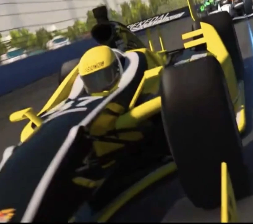 Car 37 | Turbo Wiki | Fandom