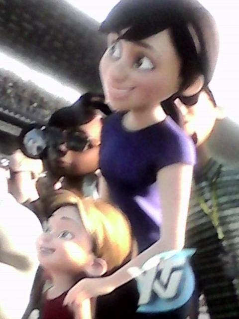 User blog:Tycio/Gagne family | Turbo Wiki | Fandom