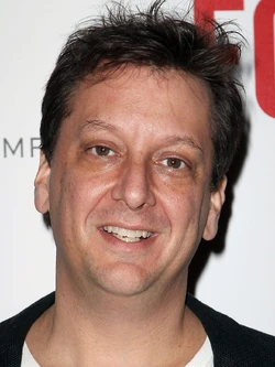 Robert Siegel | Turbo Wiki | Fandom