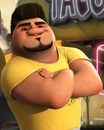 Tito Lopez & Angelo Lopez | Turbo Wiki | Fandom